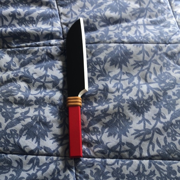 Other | Hanakokun Cosplay Prop Fake Knife | Poshmark